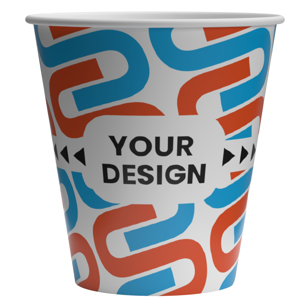 Paper coffee cups - The six most beautiful designs – Cupsz